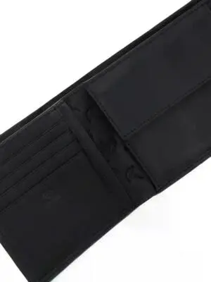 JOOP! Ninos Cerratano Logo-debossed Leather Wallet