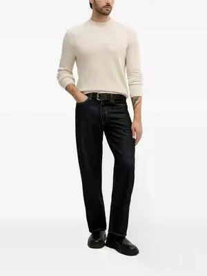 Sisley Crew-neck Sweater