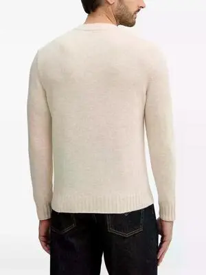 Sisley Crew-neck Sweater