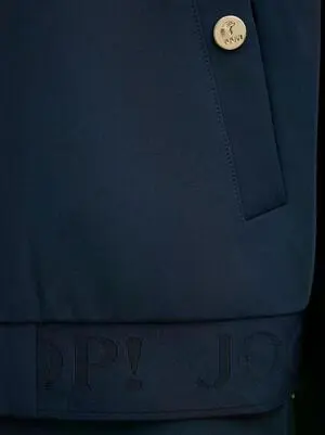 JOOP! Junipa Zip-up Bomber Jacket