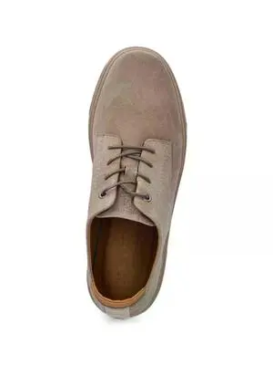Marc O'polo Suede Lace-up Sneakers