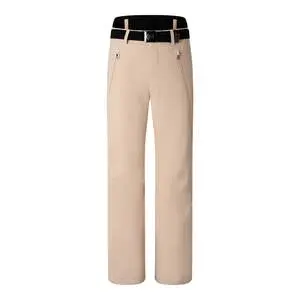 Bogner Thore Ski Pants - Camel