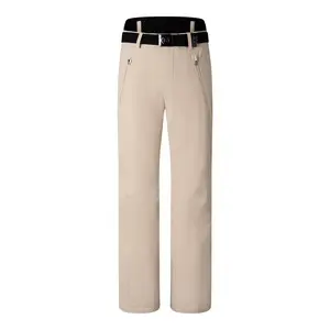 Bogner Thore Ski Pants - Camel