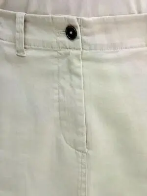 Marc O'polo Belt-loops Mini Skirt