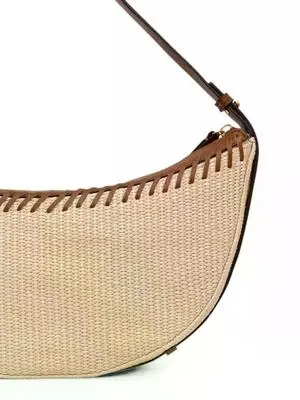 Marc O'polo Woven Shoulder Bag