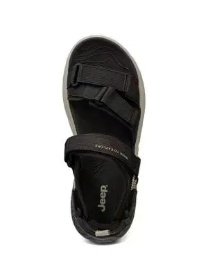 JEEP Touch-strap Sandals
