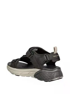 JEEP Touch-strap Sandals