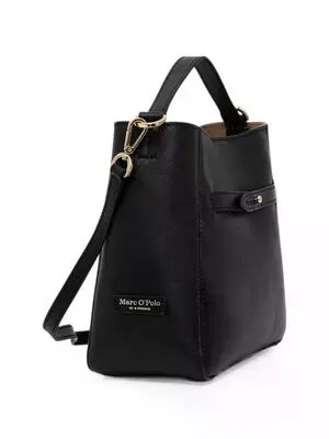 Marc O'polo Leather Shoulder Bag