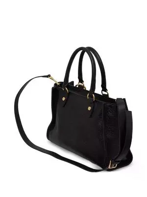 Marc O'polo Textured-leather Tote Bag
