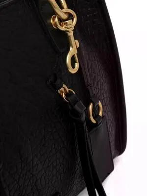 Marc O'polo Textured-leather Tote Bag