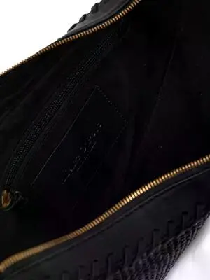 Marc O'polo Woven Shoulder Bag
