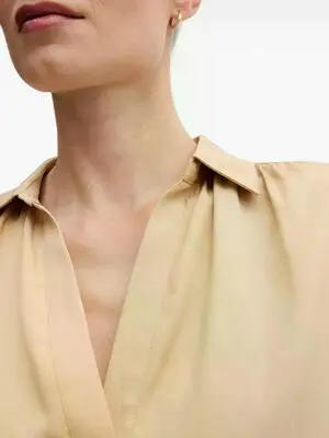 JOOP! Short-sleeved V-neck Top