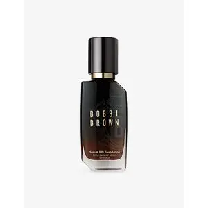 Bobbi Brown Serum Silk Foundation 30ml Espresso