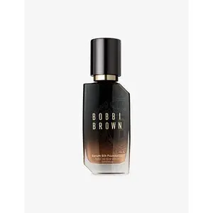 Bobbi Brown Serum Silk Foundation 30ml - Ivory
