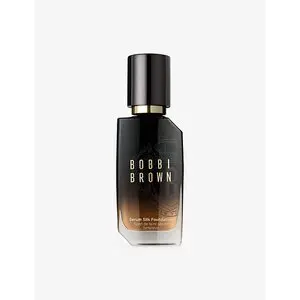 Bobbi Brown Serum Silk Foundation 30ml - Sand