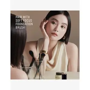 Bobbi Brown Serum Silk Foundation 30ml - Sand