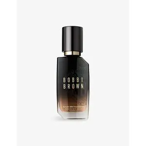 Bobbi Brown Serum Silk Foundation 30ml Warm Ivory