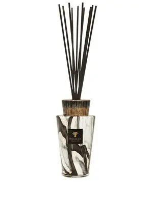 BAOBAB COLLECTION Totem Stones Marble 2l - White
