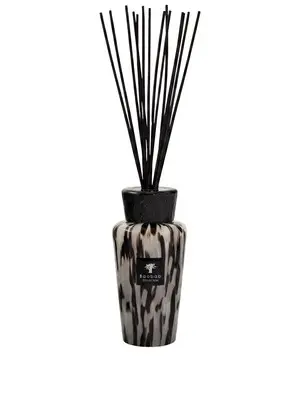 BAOBAB COLLECTION Pearls Diffuser 500 Ml - Black