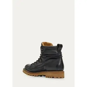 Church's Leather Ankle Boots