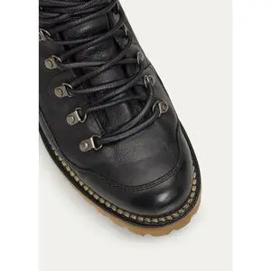 Church's Leather Ankle Boots