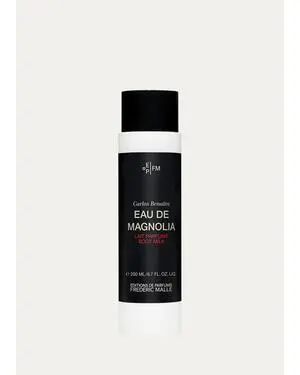 EDITIONS DE PARFUMS FREDERIC MALLE Eau De Magnolia Body Milk, 6.7 Oz