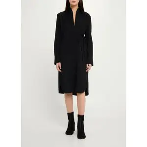 MAISON MARGIELA 80mm Calf Hair Ankle Boots