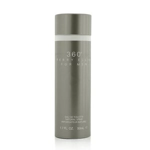 Perry Ellis 360 Eau De Toilette Spray Mini - Default
