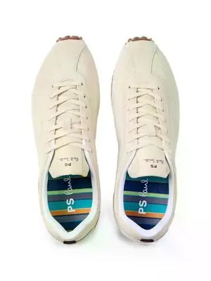 Paul Smith Suede Sneakers