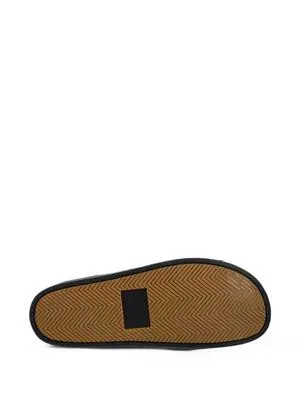 Gant Pierbay Logo-detail Slides