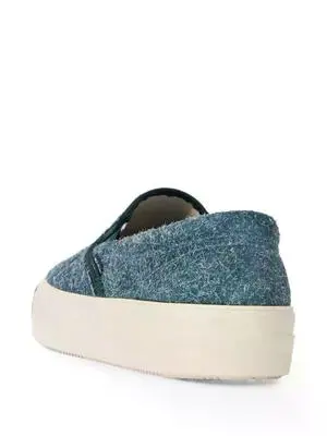 Paul Smith Lex Slip-on Sneakers