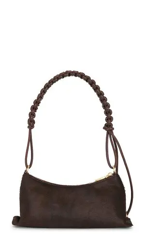 Cult Gaia Osa Shoulder In Brown