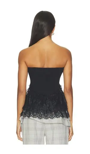 OPERASPORT Eloisa Seamless Top
