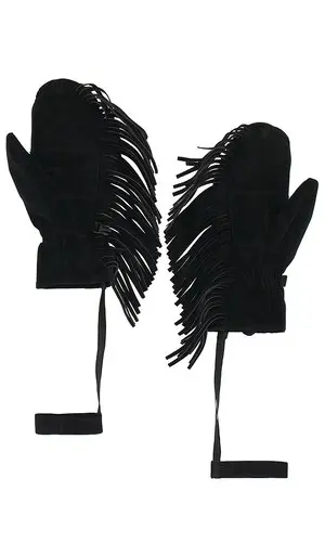 Goldbergh Furanji Mittens