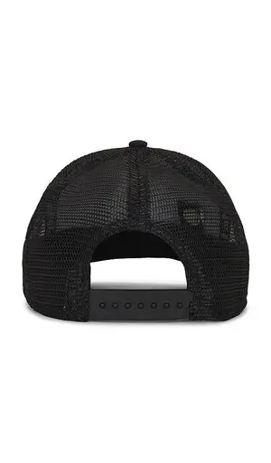 GOORIN BROS Goat Beard Hat In Black