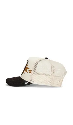 GOORIN BROS Canyon Bae Hat In Cream