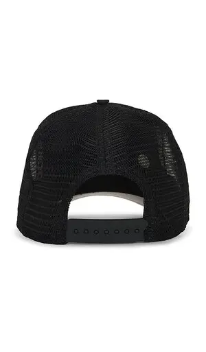 GOORIN BROS Over The Line Spider Hat In Black