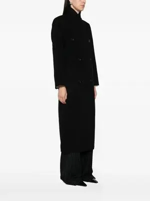 Almada Label Deja Double-breasted Coat