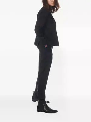 TESSITURA Single-button Blazer