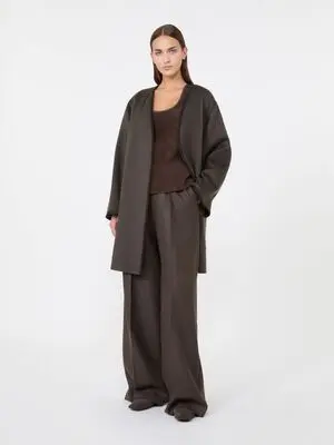 Max Mara Wool And Cashmere Top