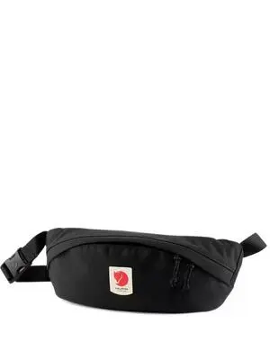 Fjallraven Medium Ulvö Hip Pack Logo-patch Belt Bag