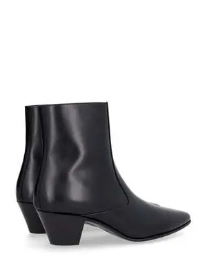 Celine Hector Ankle Boot