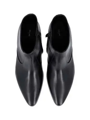 Celine Hector Ankle Boot