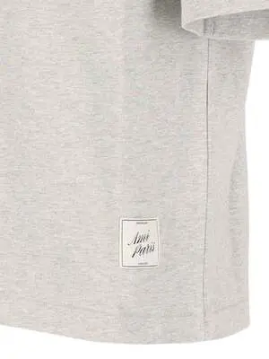 AMI Paris Heritage T-shirt