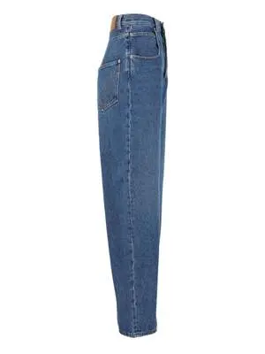 Bottega Veneta Wide-leg Jeans