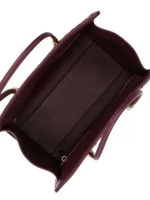 Bottega Veneta Small Barbara Bag - Multicolor