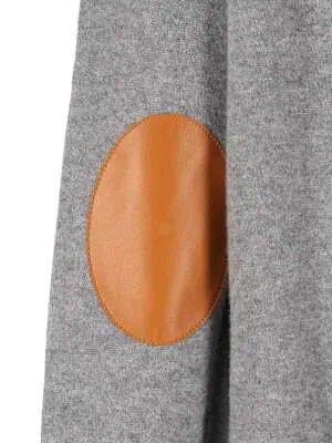 Celine Cashmere Crew-neck Sweater