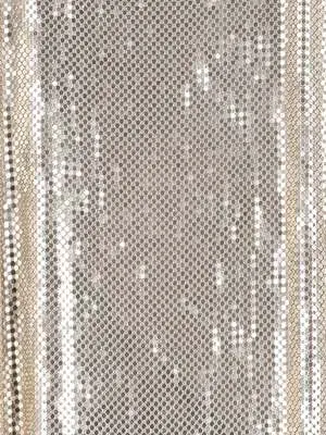 Stella McCartney Chainmail Top