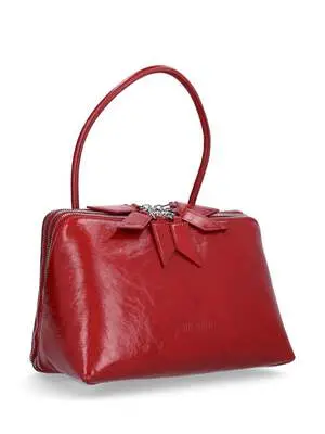 Attico L'altra Di Milano Shoulder Bag