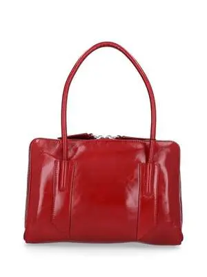 Attico L'altra Di Milano Shoulder Bag
